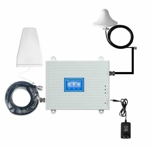 Усилитель сигнала GSM