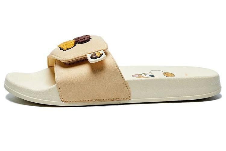Шлёпанцы Disney x LiNing