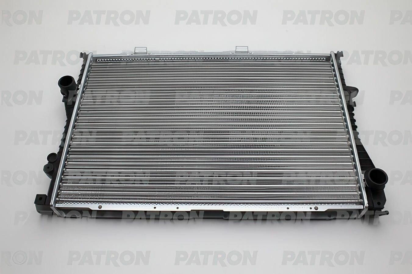 Радиатор охлаждения, для БМВ Е39 (2.5), БМВ Е38