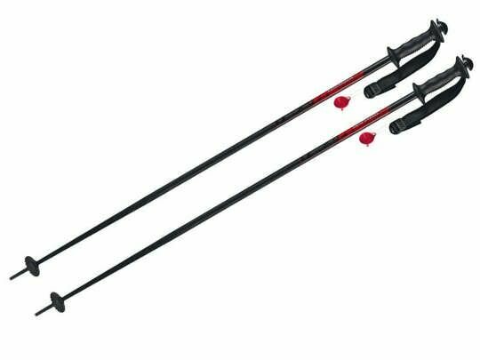 KOMPERDELL Лыжные палки, 125 см