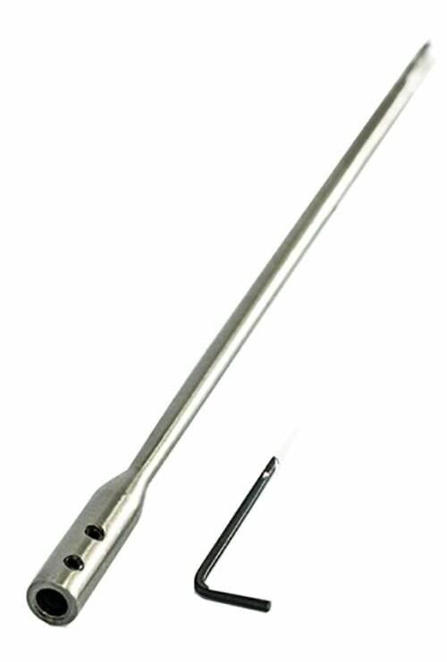 Удлинитель для перьевых сверл 300 мм 16-40 мм Matrix