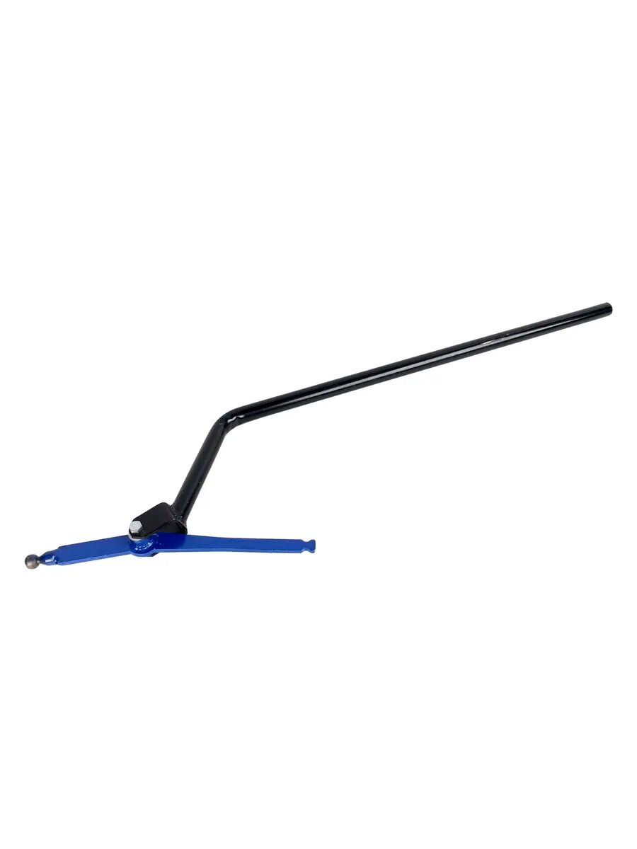 Механизм управления КПП ВАЗ-2108 кулиса спорт