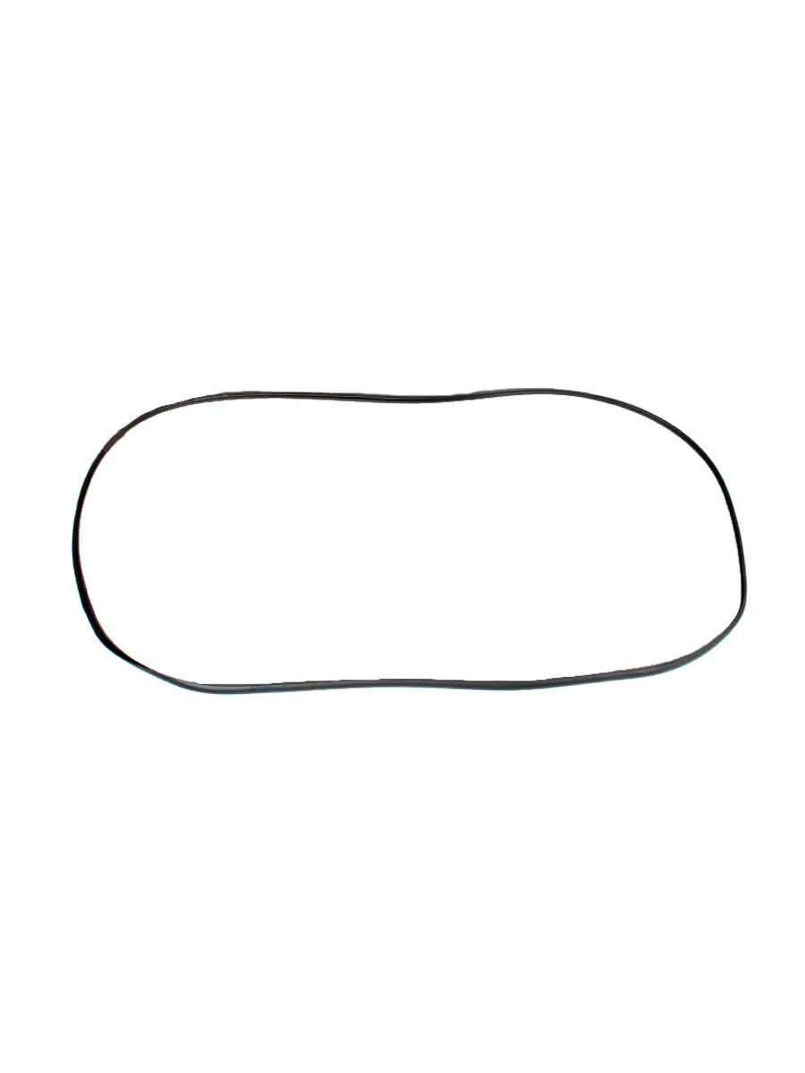 Уплотнитель стекла ВАЗ-2123 задка