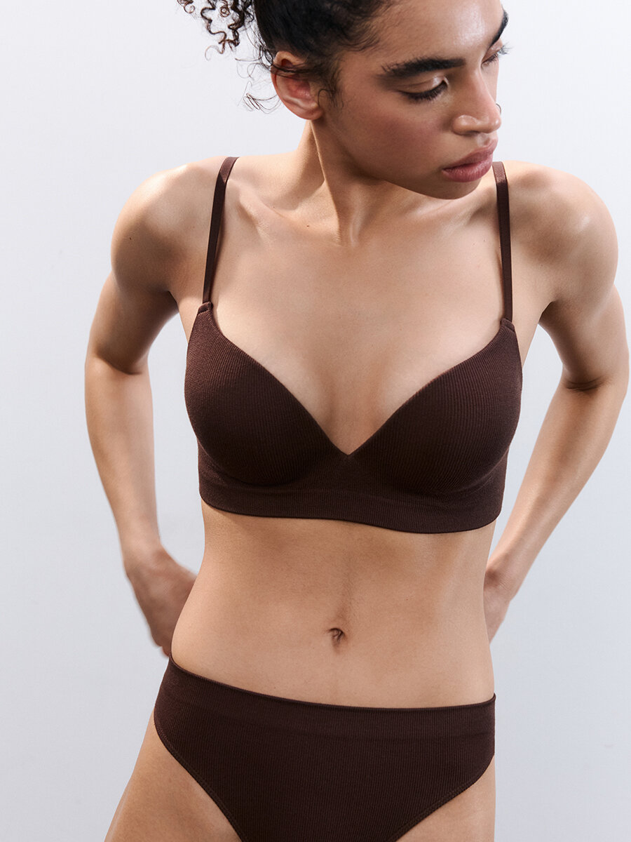 Бюстгальтер