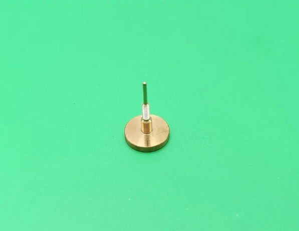 Репеллер (отражающий электрод) EI/CI/NCI для газового хроматомасс-спектрометра, Shimadzu, Япония