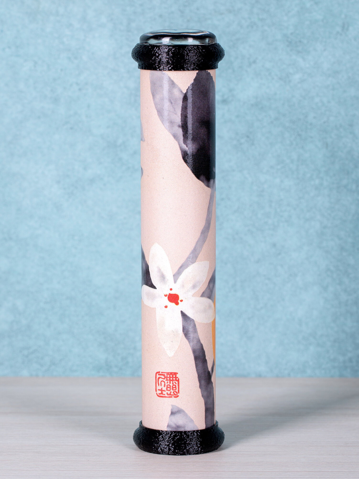 Калейдоскоп авторский "Юдзу"