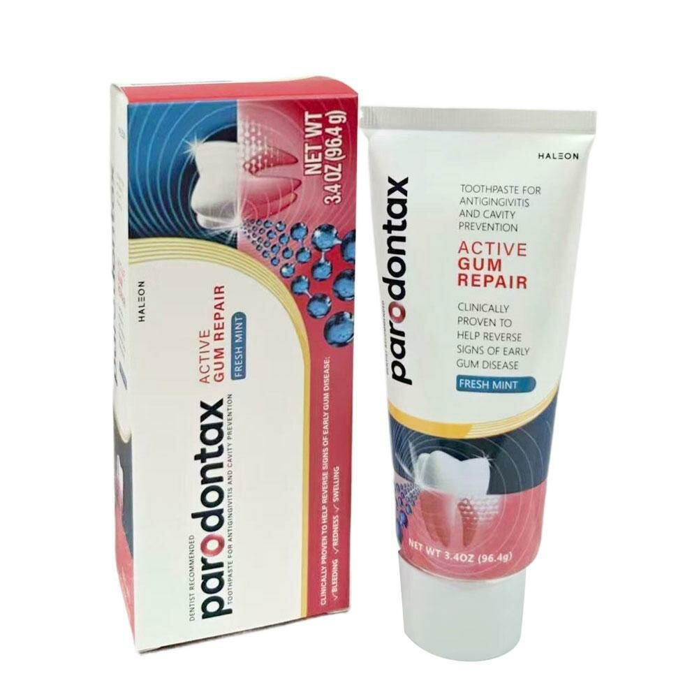 Зубная паста Parodontax Gum Active Repair Toothpaste, 75 ml