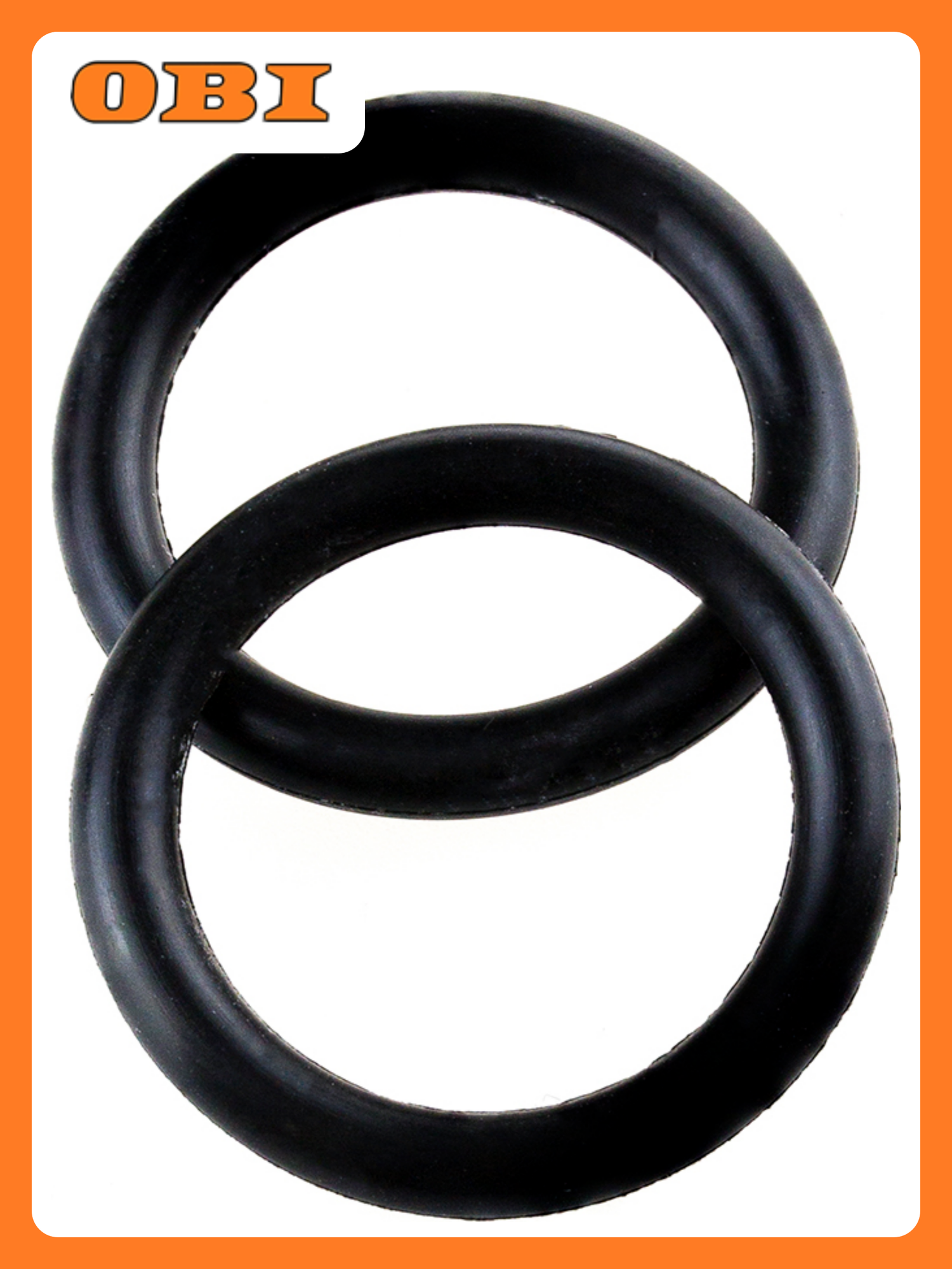 Кольцо под американку 3/4" (2 шт.)