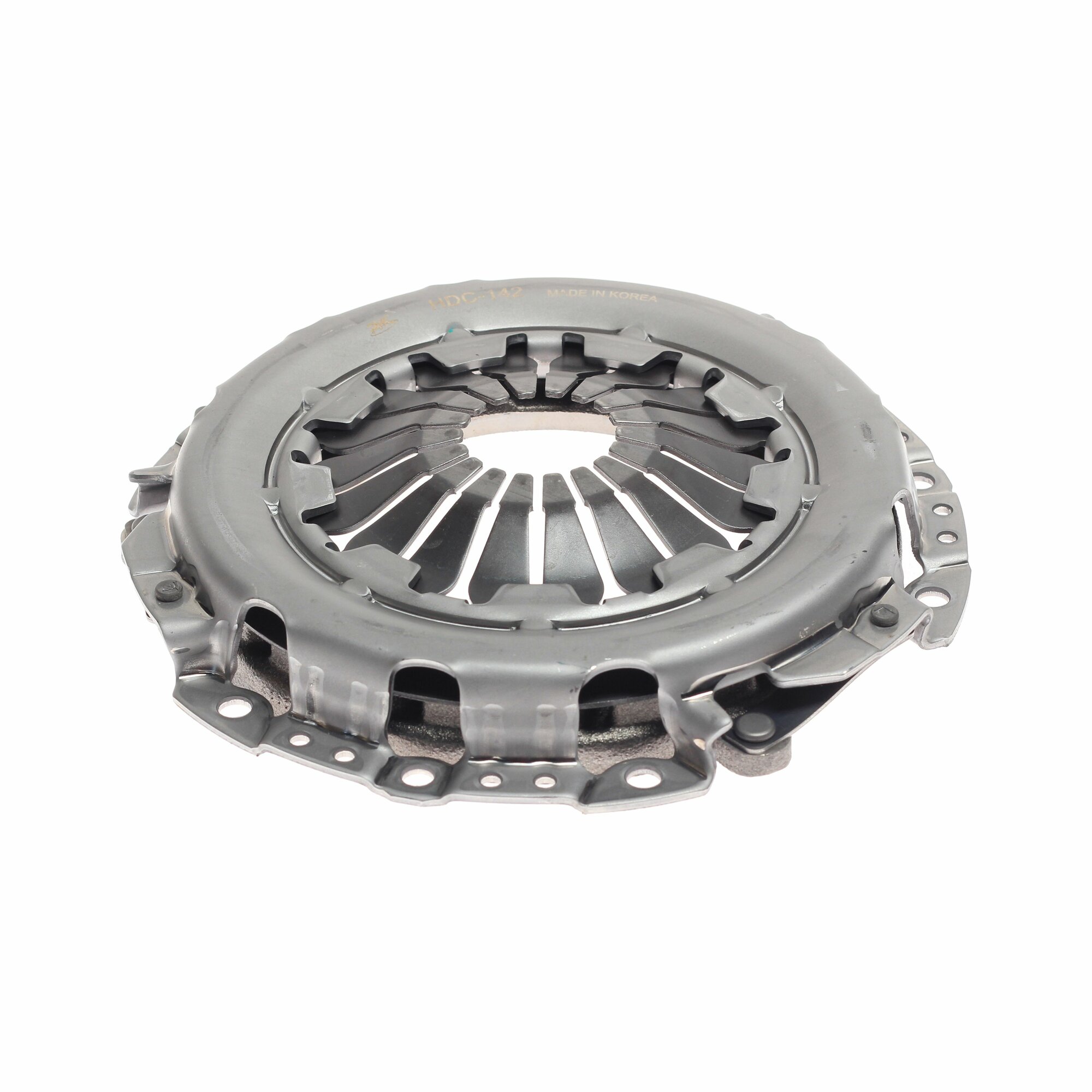 Корзина сцепления HYUNDAI i20 (08-) (1.2) VALEO PHC / Арт. HDC-142