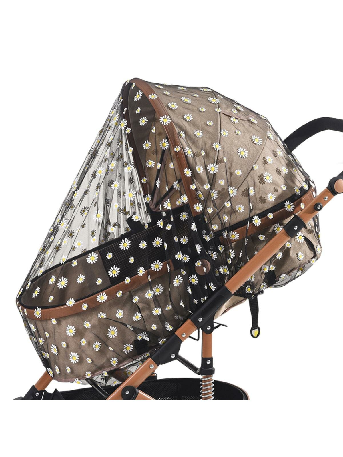 Сетка от насекомых Ultimate- москитная сетка для детской коляски, защитные сетки для детских колясок