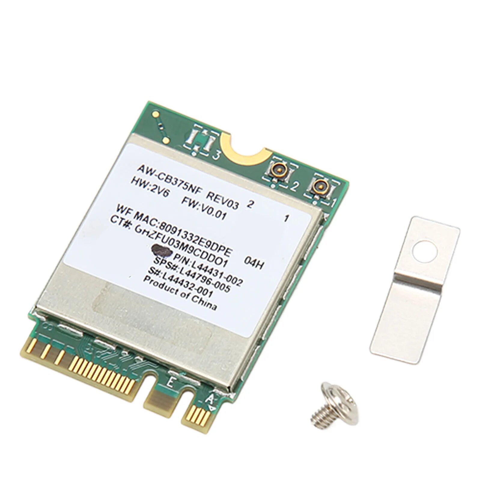 WiFi-карта RTL8822CE для ноутбука