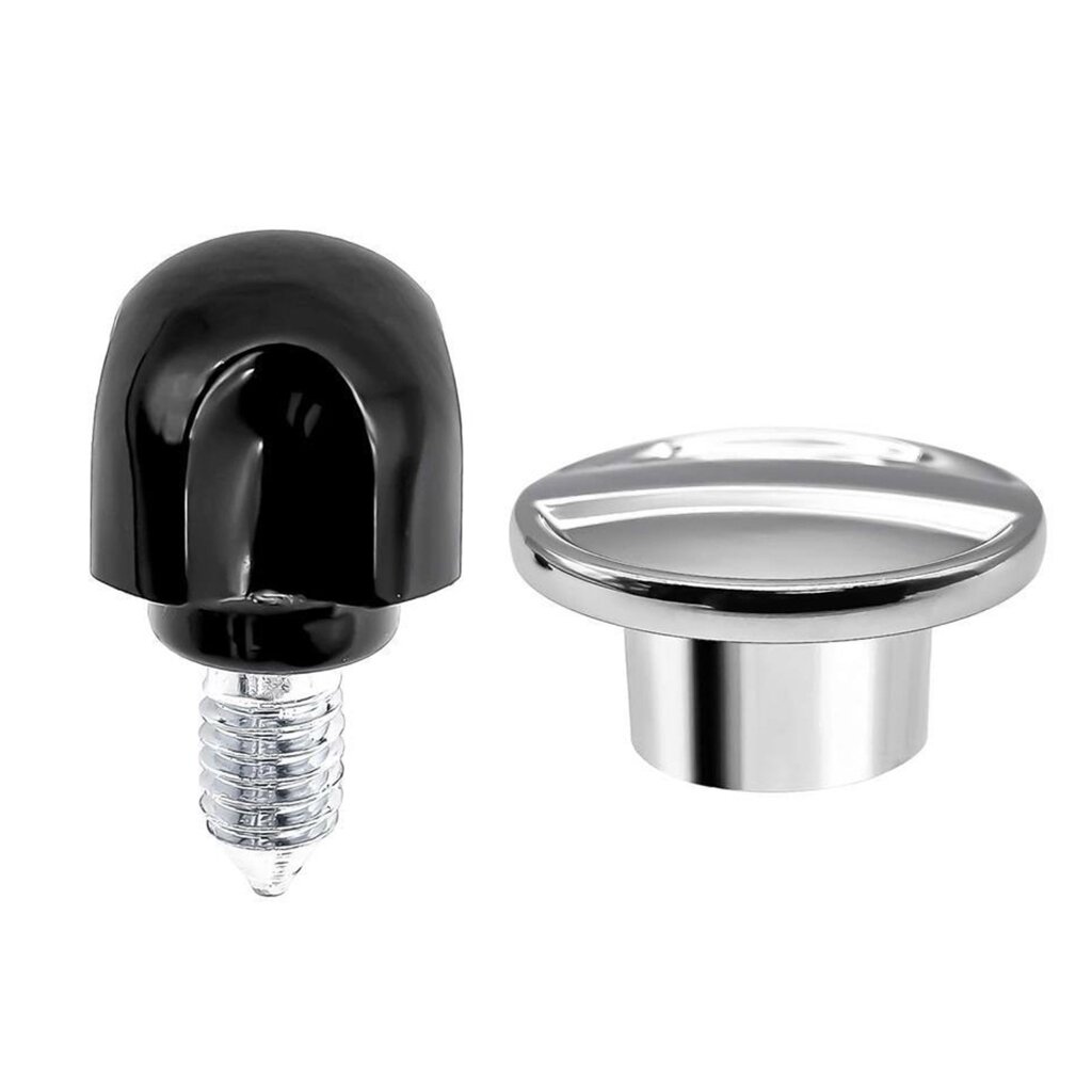 Ремонтный комплект для настольного смесителя Крепежный винт Крепления смесителя Подходит для 4,5 QT-5QT