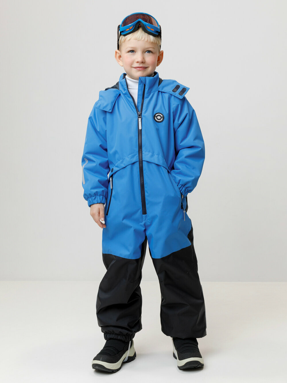 Комбинезон утеплённый ВК 60126/2 УЗГ