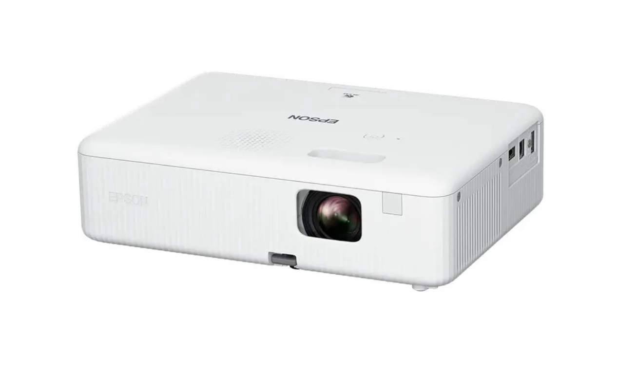 Проектор Epson CO-WX02
