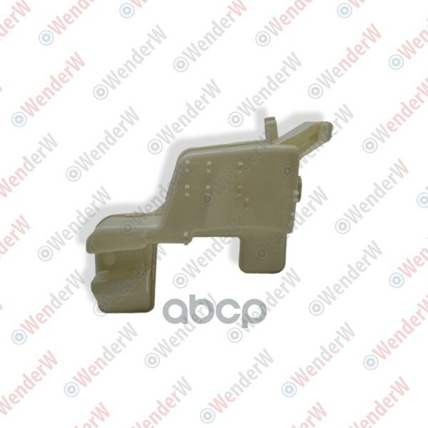 Бачок стеклоомывателя PEUGEOT 308 WenderW арт. WEPL0497