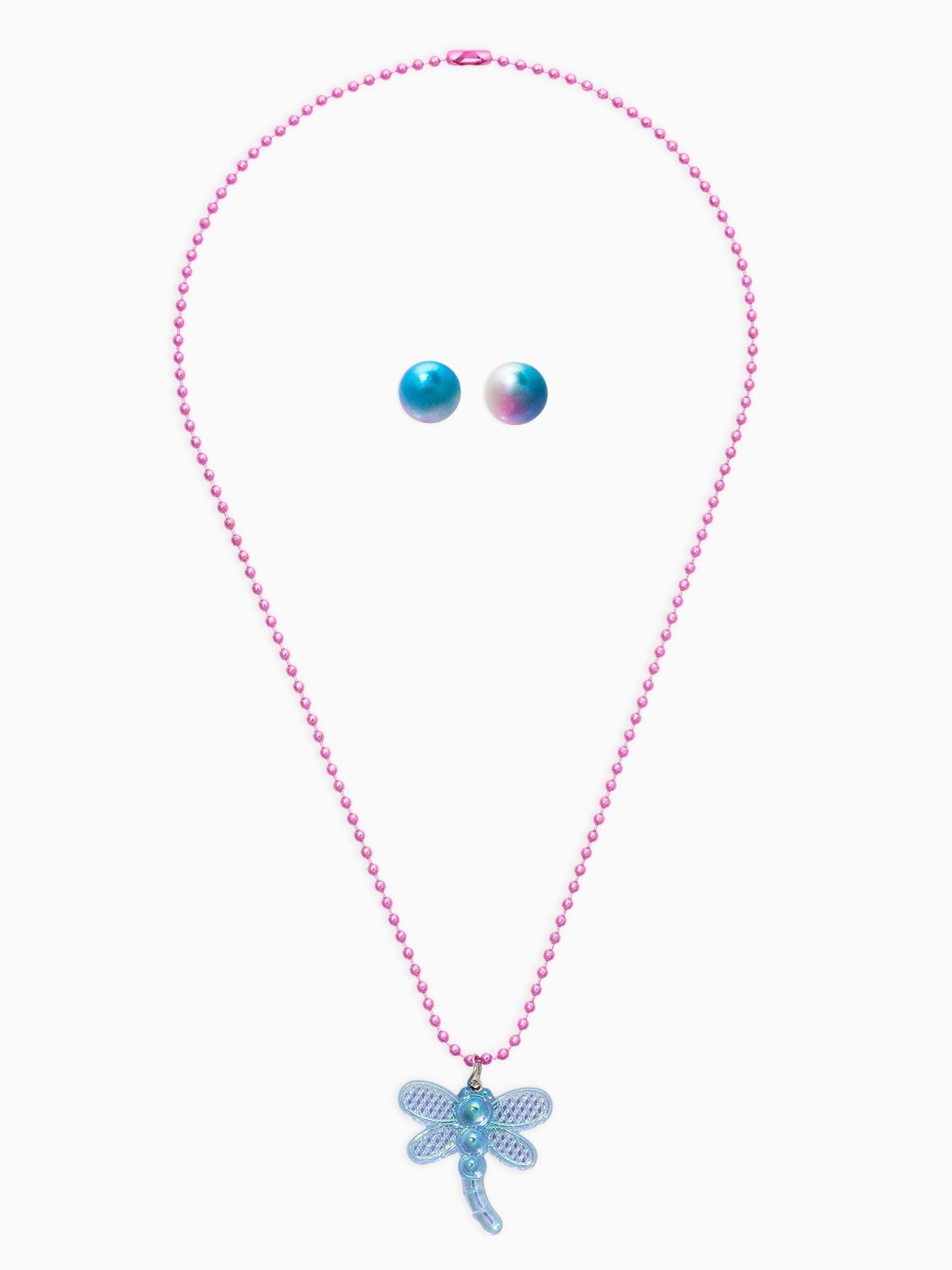 Комплект украшений