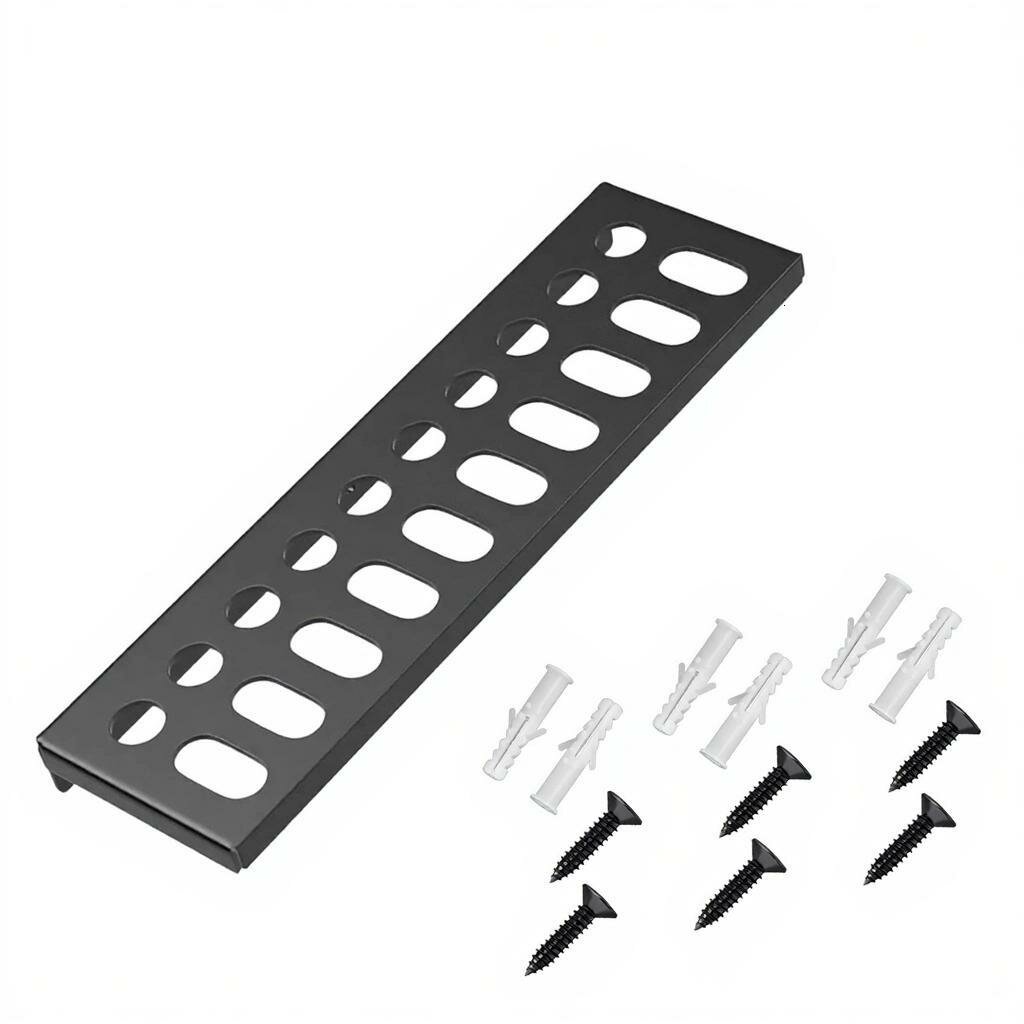 Органайзер для отверток, держатель инструмента, настенный органайзер, настенное крепление для гаечных тисков