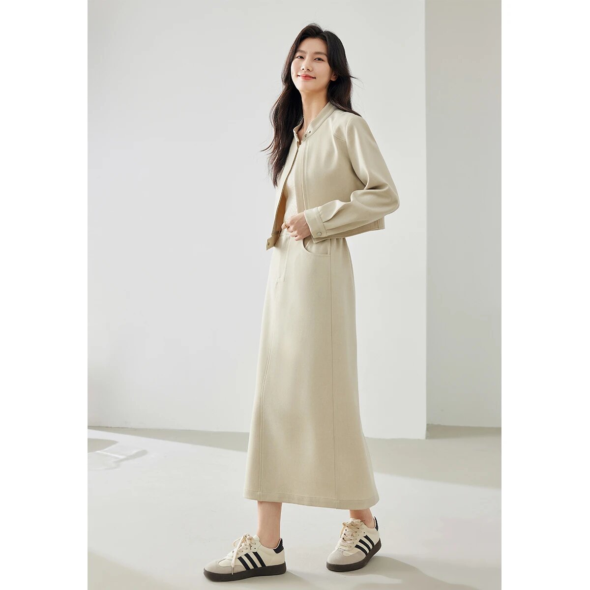 Комплект одежды