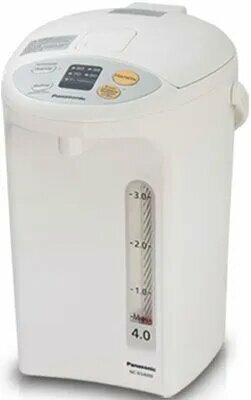 Термопот Panasonic NC-EN 4000 WTS