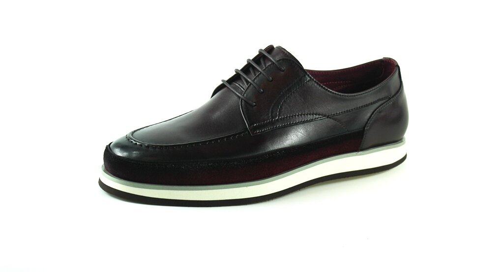 Полуботинки