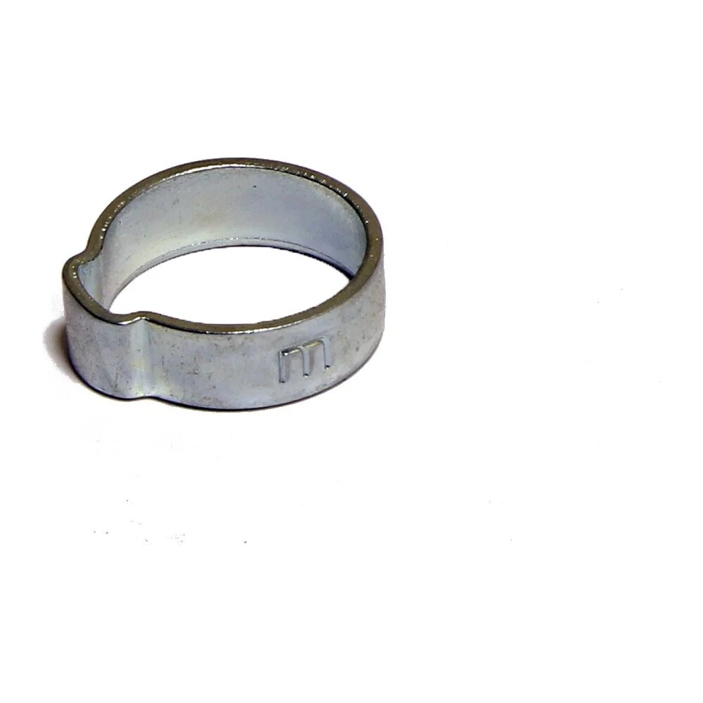 Хомут ушной MIKALOR 1 ухо, 16-18, W1, 50 шт. M-03012064