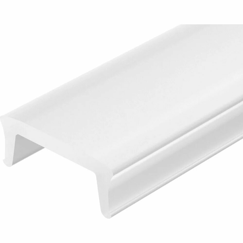 Экран Arlight FANTOM-W12-3000 OPAL, пластик, прямоугольный, белый, 3м