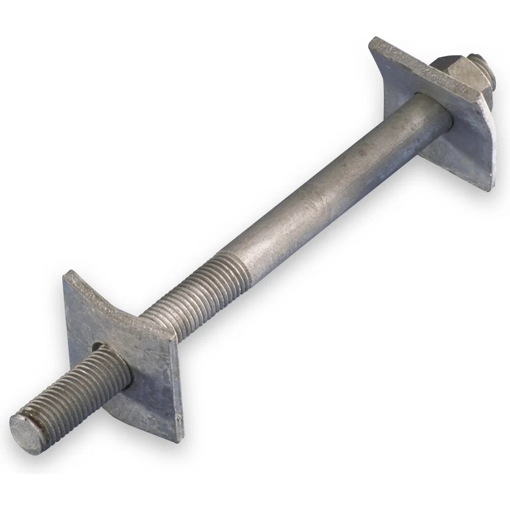 Шпилька энервик ENSTO SOT4.8R M16, L=240 SOT4.8R-1