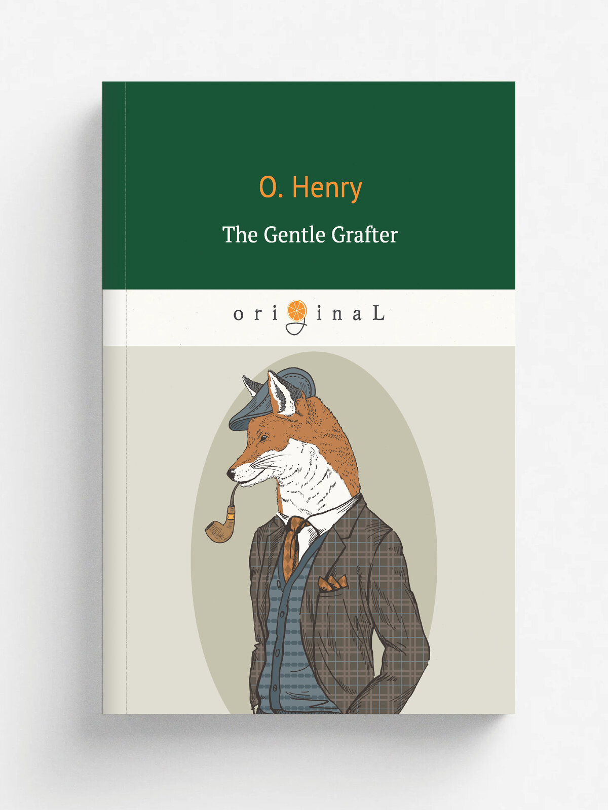 The Gentle Grafter / Благородный жулик