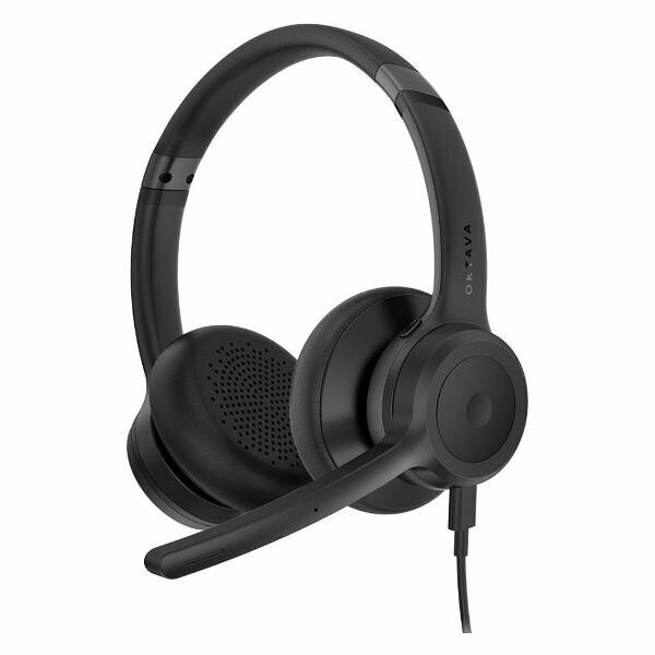 Компьютерная гарнитура октава GK4