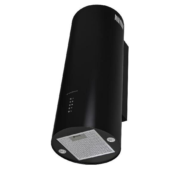 Вытяжка Maunfeld Lee Wall 35 BLACK
