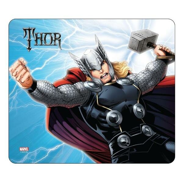 Коврик для мыши ND Play Marvel: Thor
