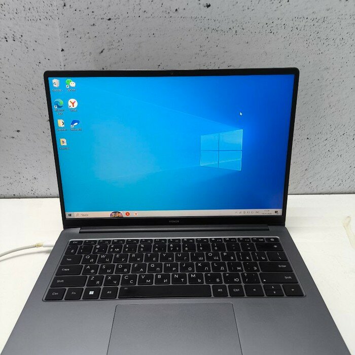 Ноутбук Honor MagicBook X16 — фото 1