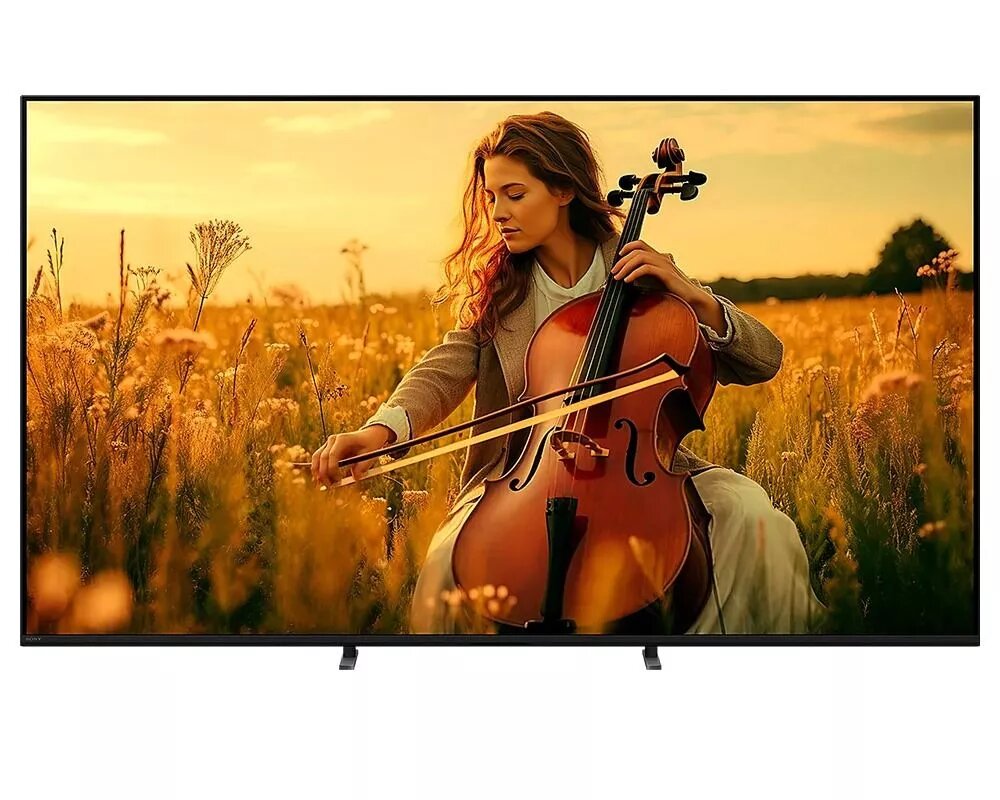 Телевизор Sony K-75XR55B 75″ (189 см) 4K UHD Smart TV (2025)