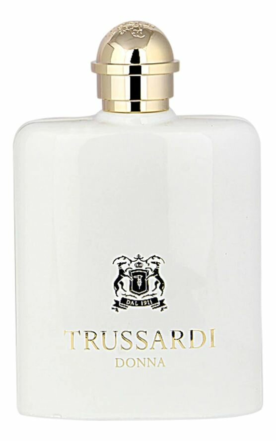 TRUSSARDI DONNA (W) Туалетная вода 100 мл