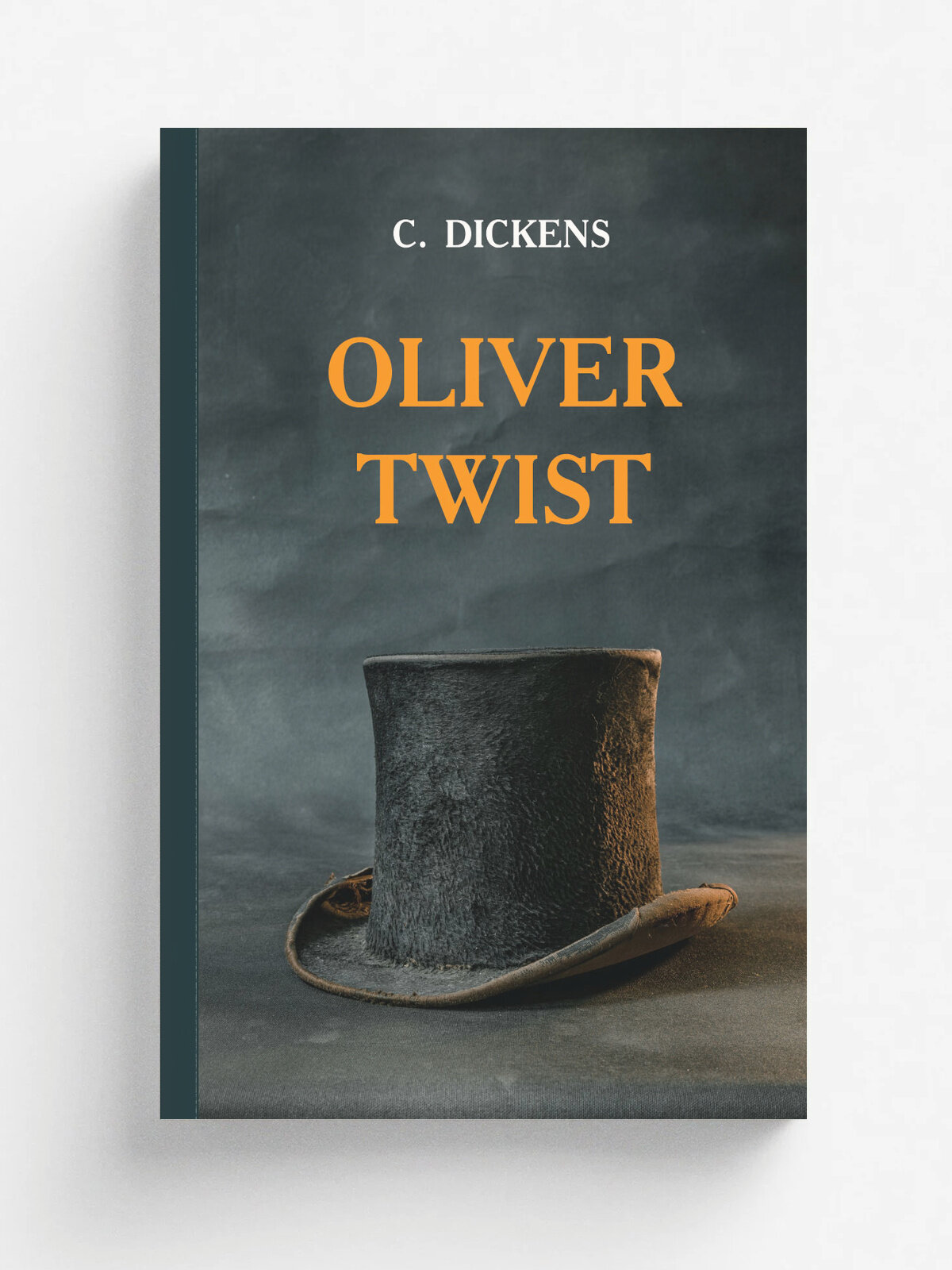 Oliver Twist