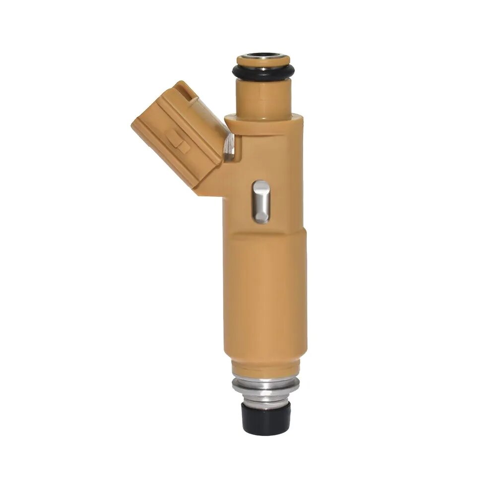 (O051) Новая топливная форсунка для Toyota 1ZZ 1ZZFE COROLLA AVENSIS CELICA 1.8 LTR 23209-22020