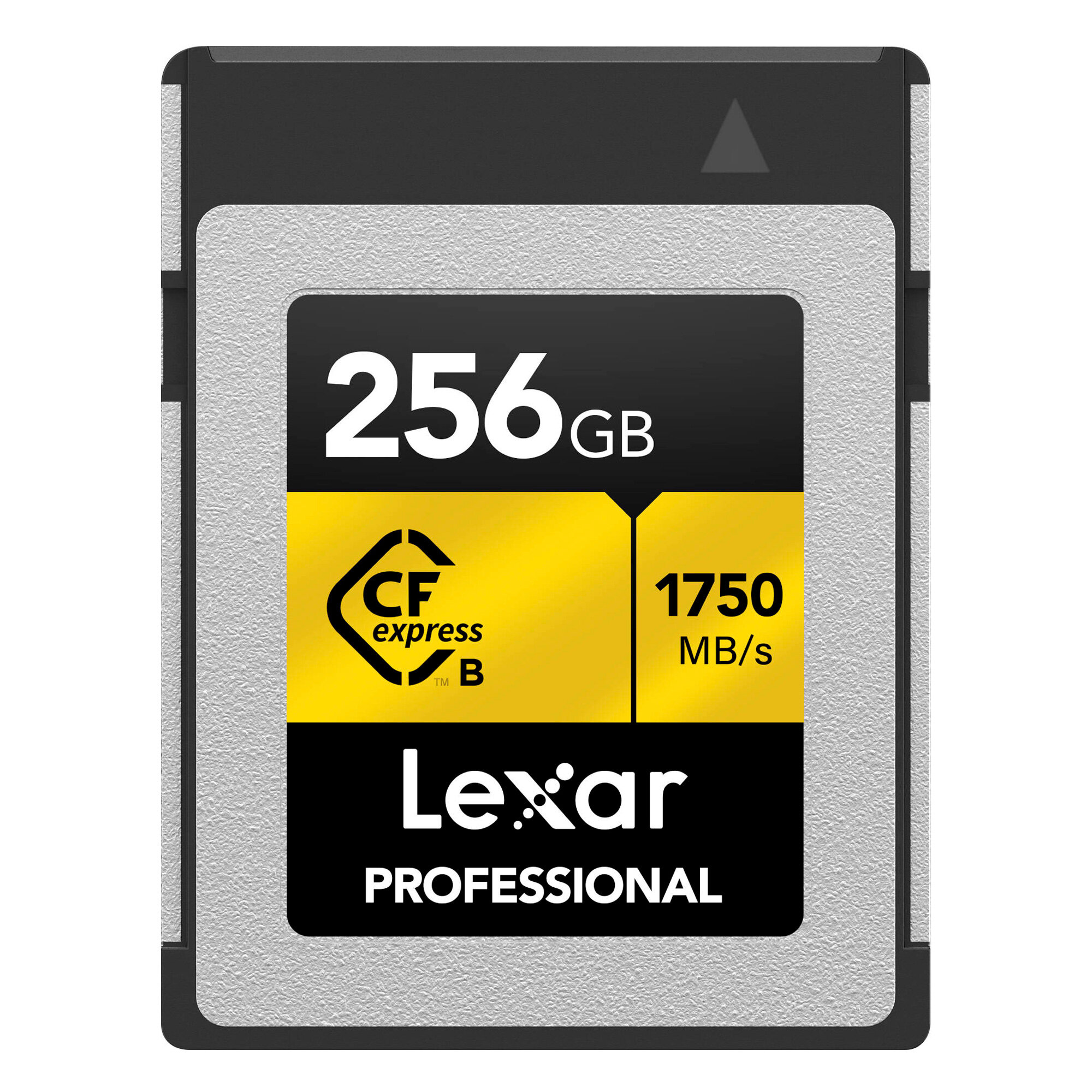 Карта памяти Lexar CFexpress 2.0 Type B 256GB Professional GOLD Series