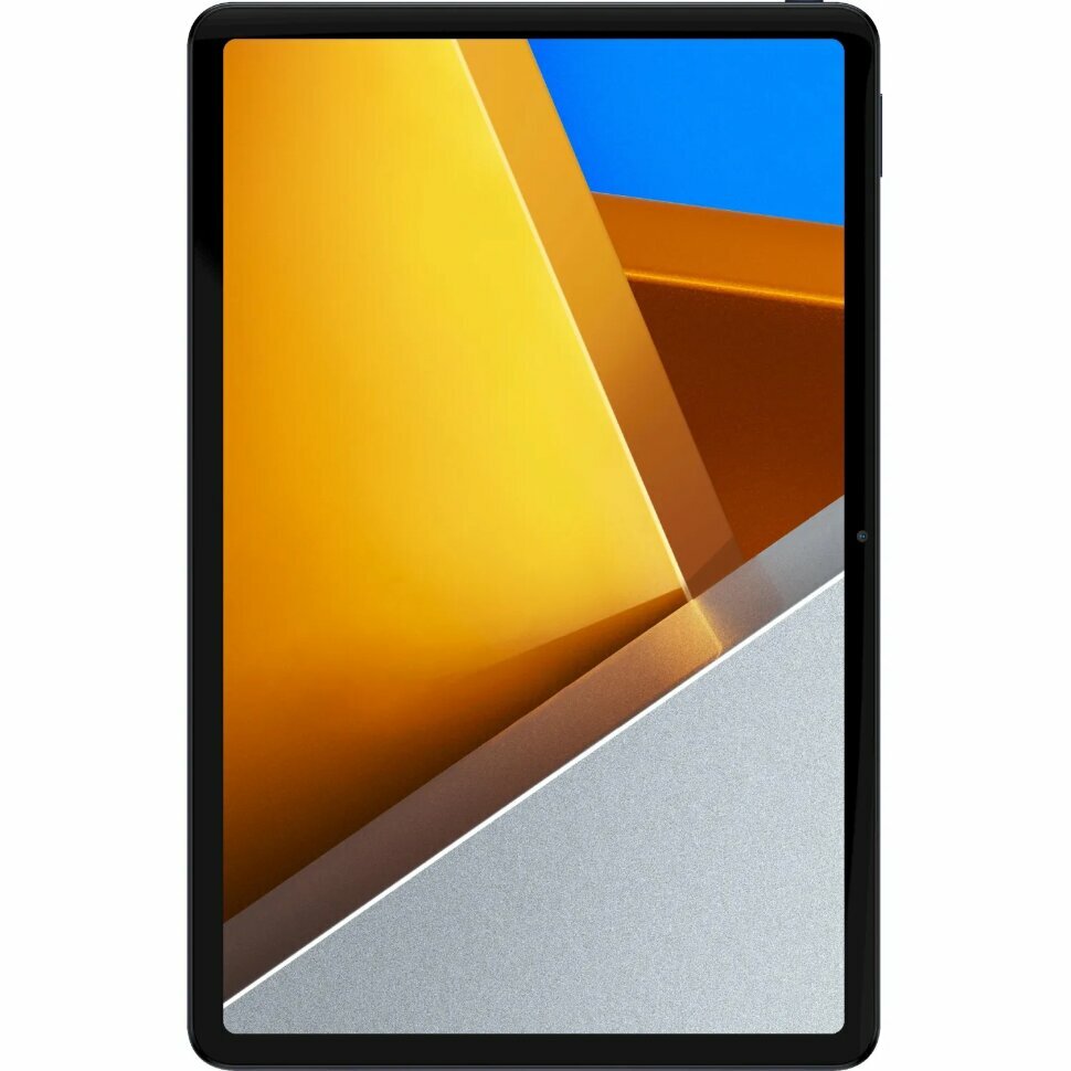 Планшет POCO PAD RU, 8+256, Blue, 2198786