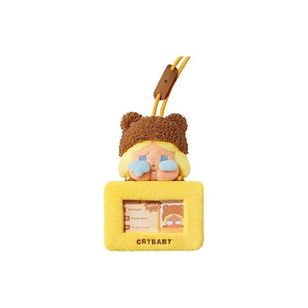 Ящики для игрушек POP MART Plush and Warm