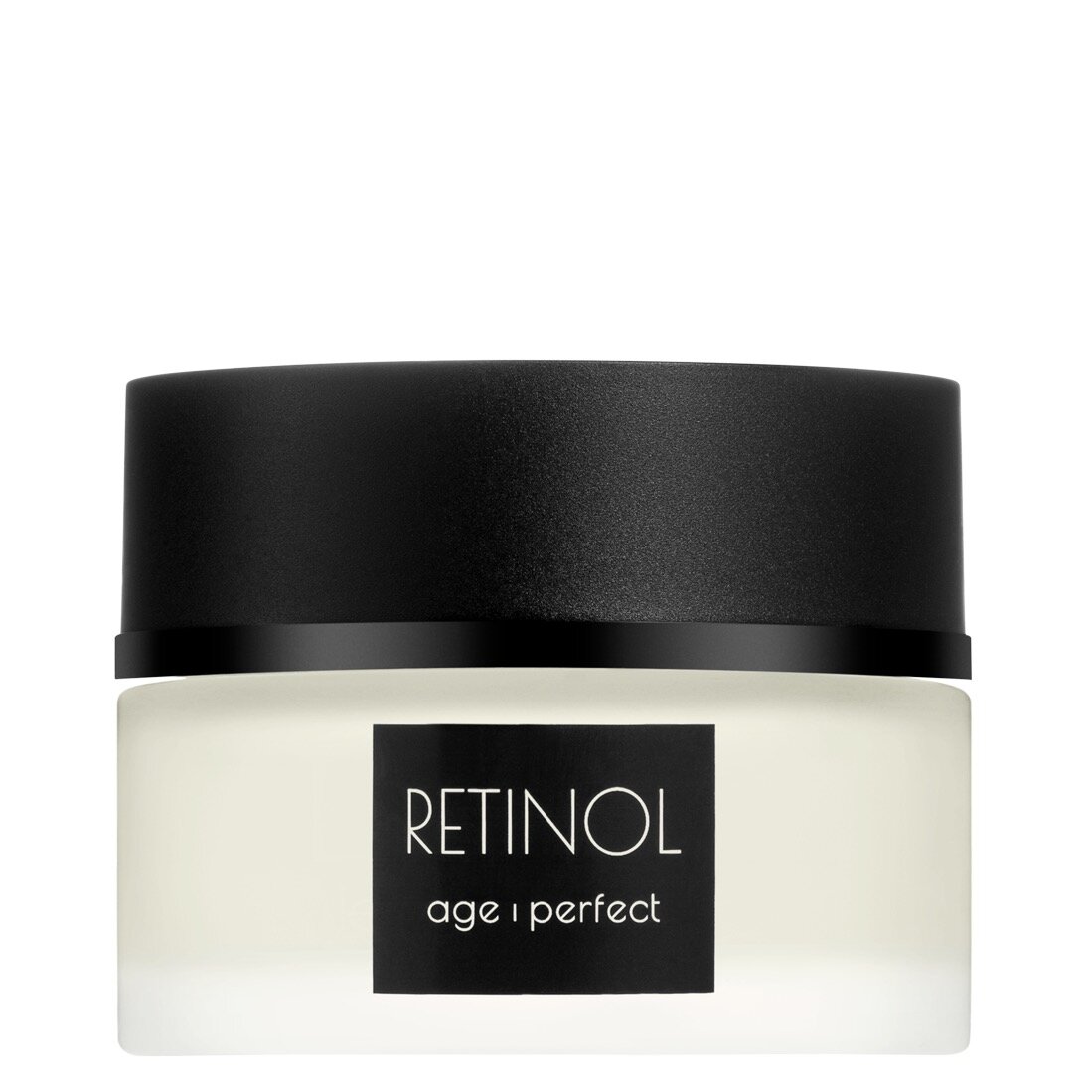 Интенсивный Anti-age крем для лица с ретинолом 1% 50 мл RETINOL AGE PERFECT Eldan Cosmetics / Элдан