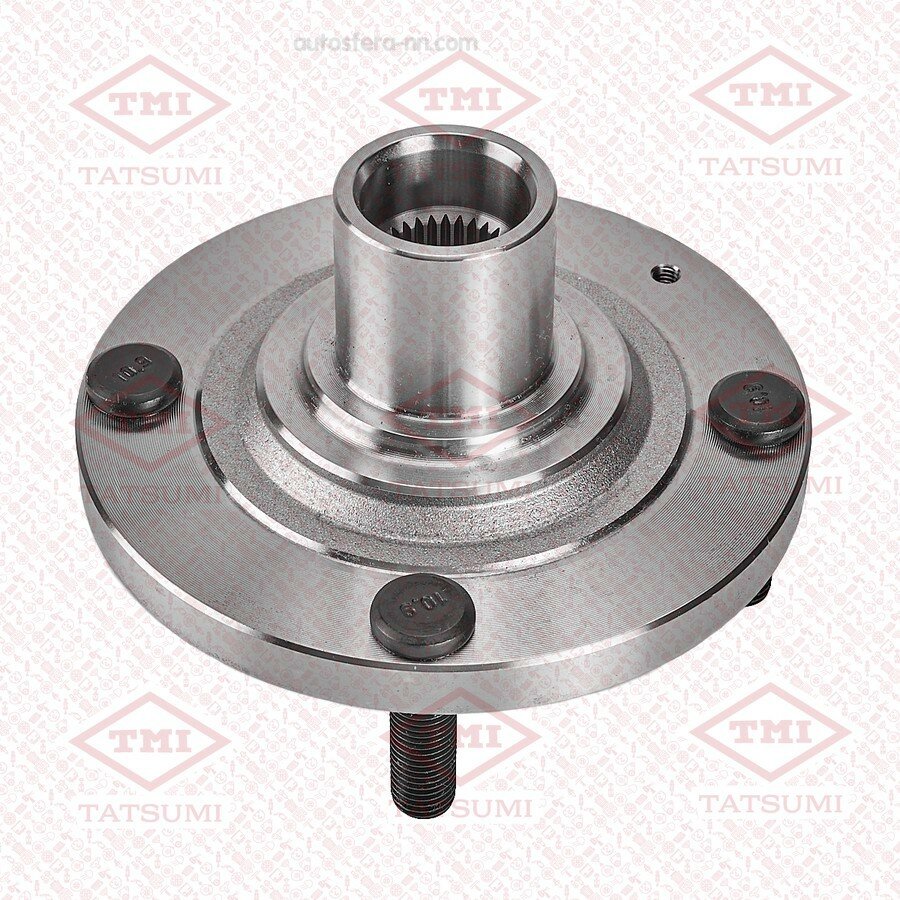 TATSUMI TDE1125 Ступица передняя