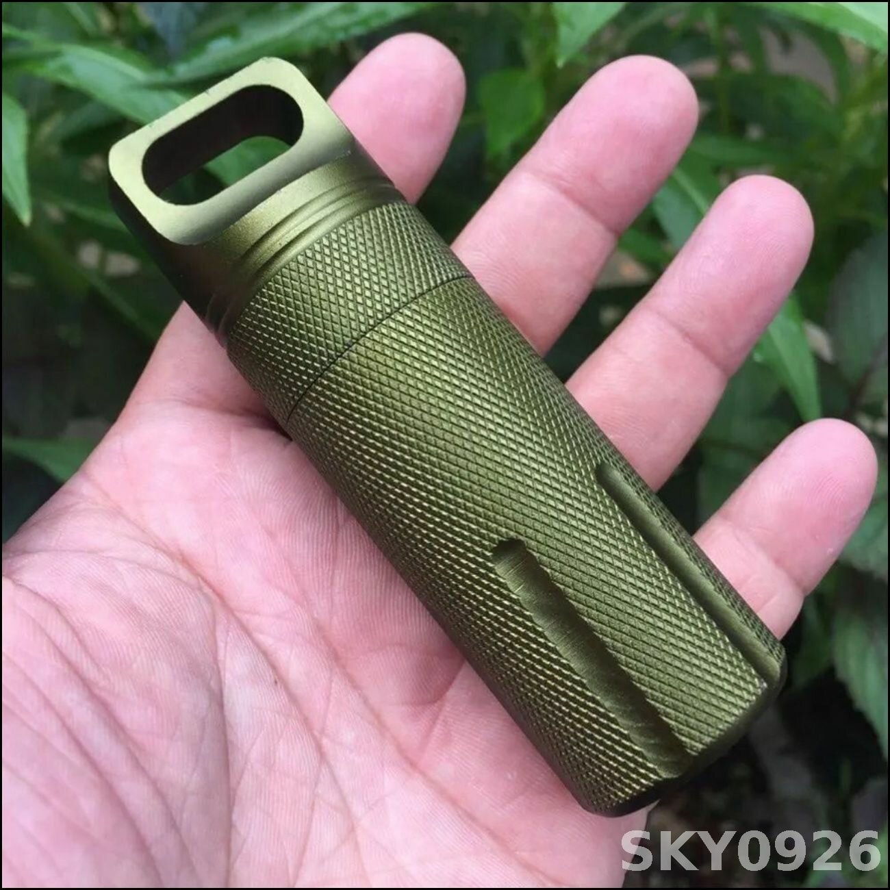 Комплект выживания EDC