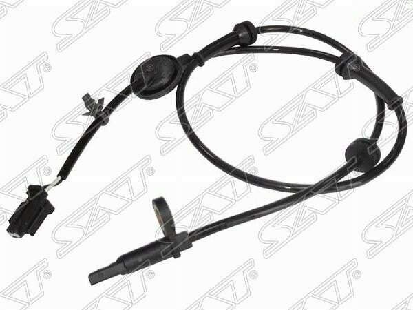 Датчик ABS FR SAT ST-47911-9Y000 Nissan TEANA J31 03-08 LH