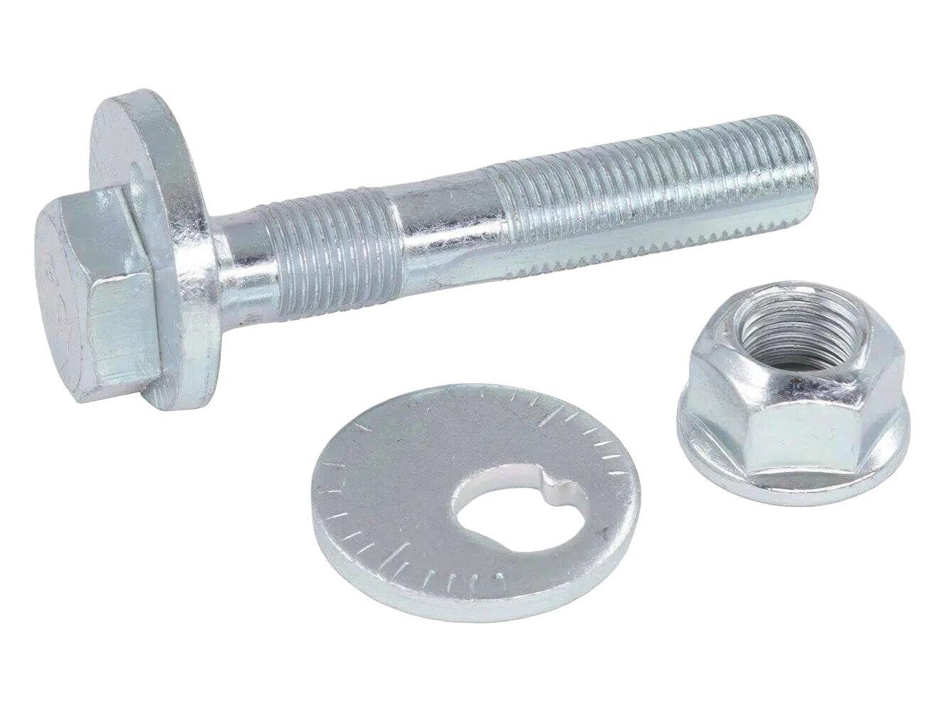 Болт эксцентрика SAT ST-125-0019 комплект LEXUS CT 2010-2020/LEXUS NX 2014-2020/TOYOTA AURIS 2006-2012/TOYOTA AVEN