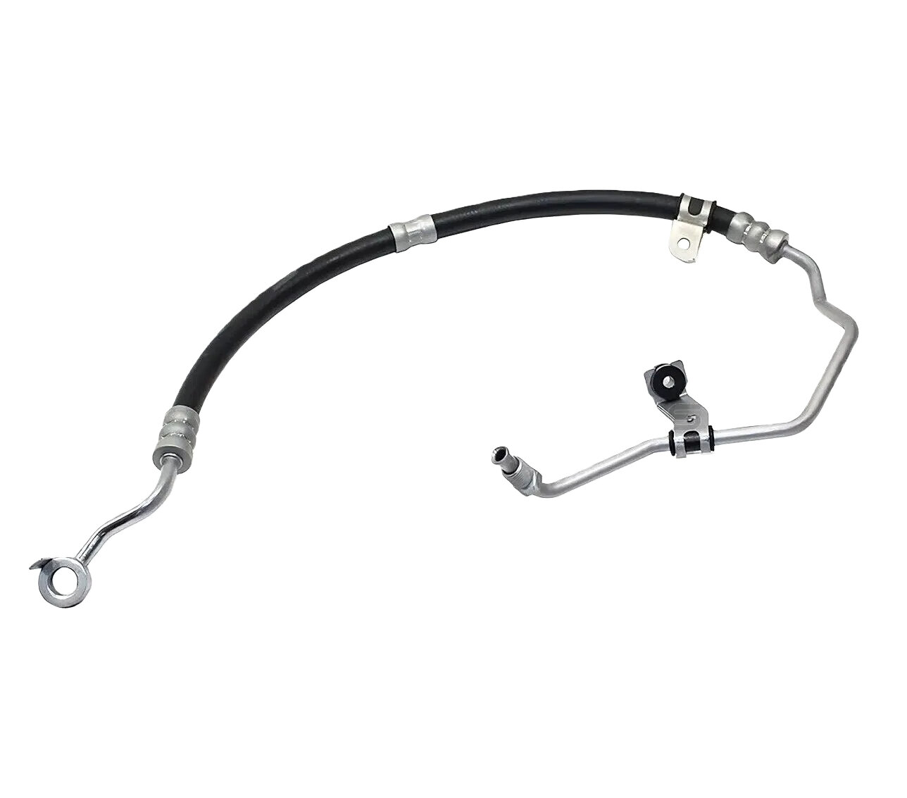 Шланг ГУР SAT ST-44410-28520 Toyota Noah 01-13 / Voxy 01-13 1AZFSE