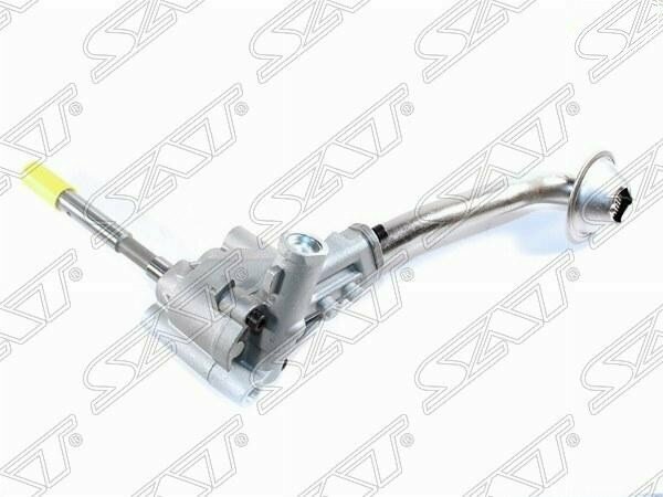 Насос масляный SAT ST-058 115 105 C Audi A4/A6/VW PASSAT 1.8 94-06