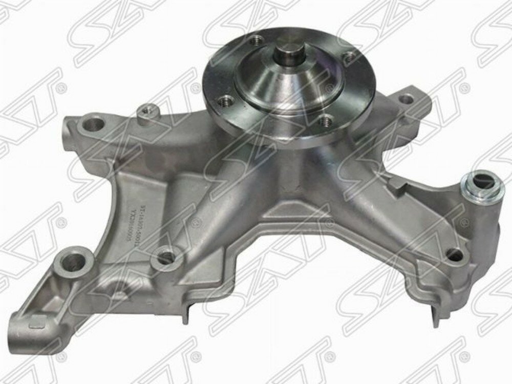 Кронштейн вискомуфты SAT ST-16307-50012 Toyota Crown 95-01, Land Cruiser 98-21