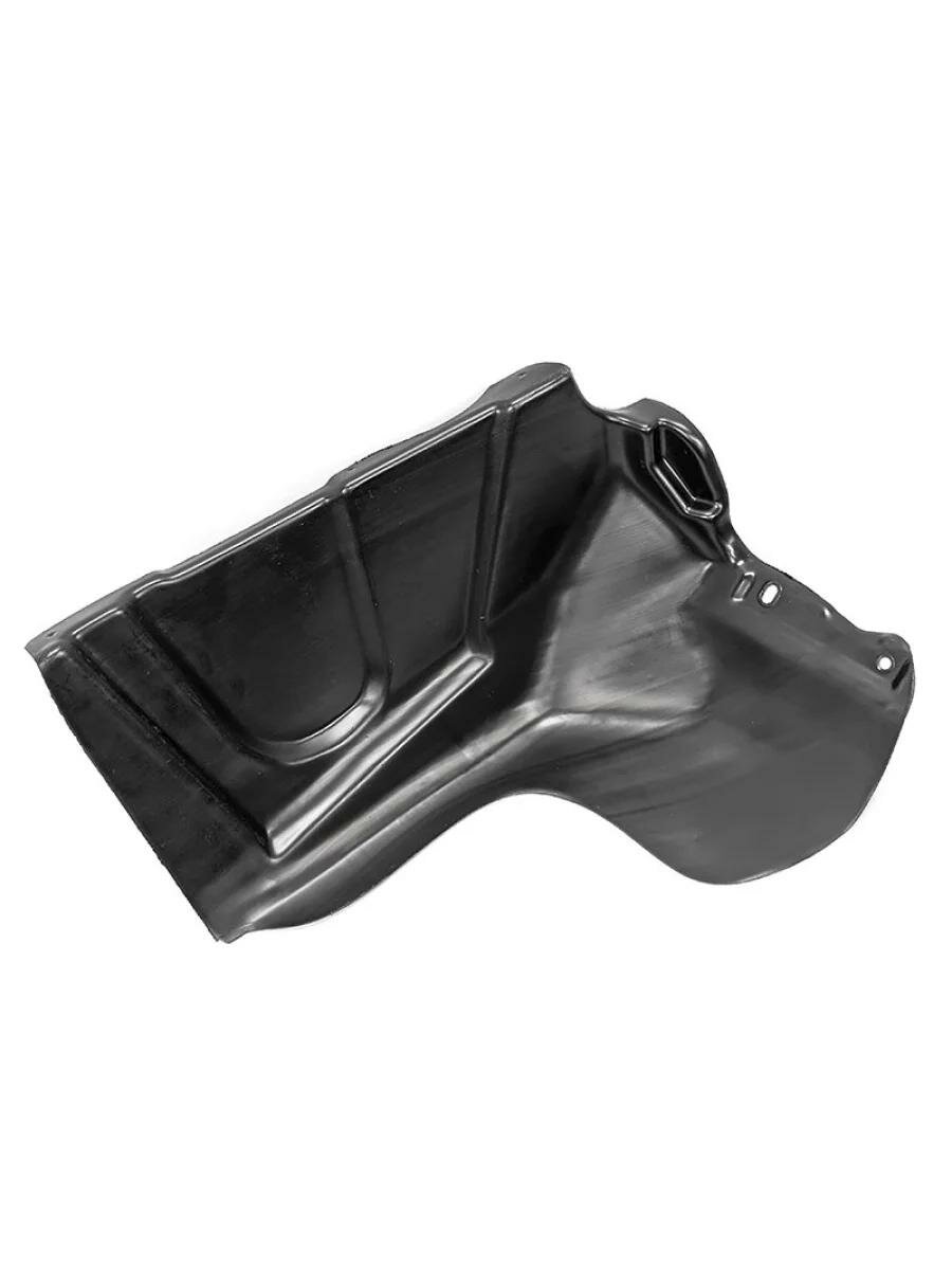 Защита двигателя SAT ST-HN35-025-2-R Hyundai Getz 02-11 Слева
