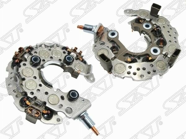 Диодный мост генератора LEXUS GS300 3.0 05-11 3GRFSE/SAT ST-31108-RZP-G01 TOYOTA AVENSIS 2.0D 01-05 1CDFTV/FORD FOCUS 2.0