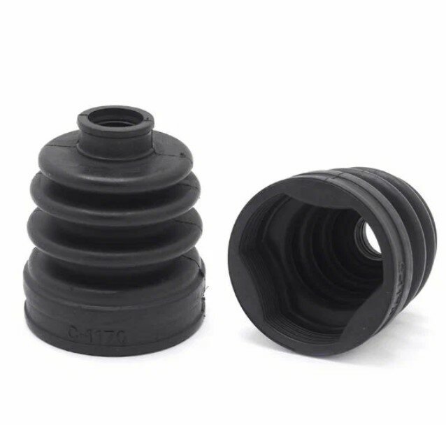 Пыльник шрусa SAT C-1170T внутренний HONDA CR-V RE2 06-11 2.0/2.4L, MAZDA DEMIO 96-04 2 хомута, резина